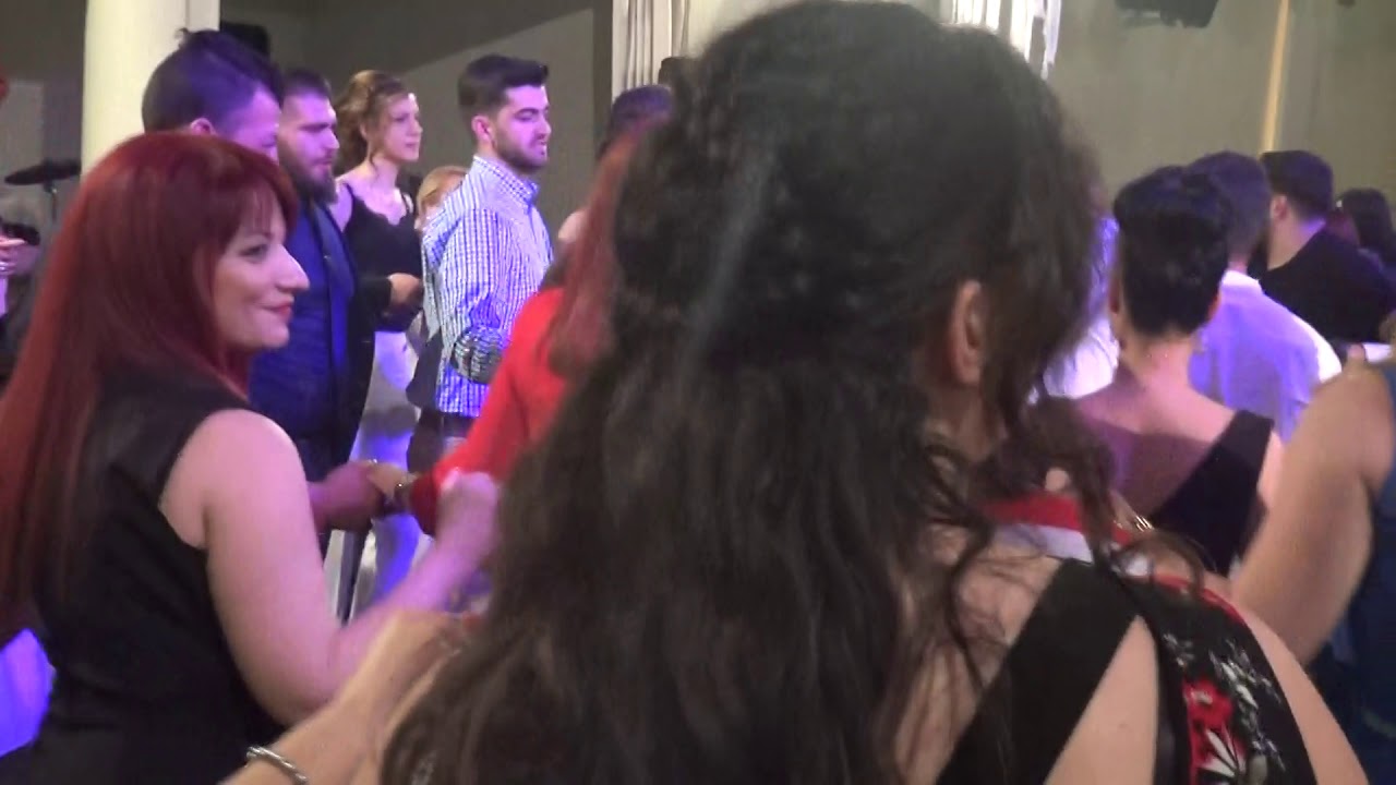 ΓΑΜΟΣ ΣΤΗ ΛΑΡΙΣΑ, ΒΡΕΣΑΛΙΕΣ, ΖΕΤΤΑ ΛΕΝΑ, ΖΙΑΚΟΣ ΓΙΑΝΝΗΣ ΚΛΑΡΙΝΟ, ΧΑΜΟΣ ...