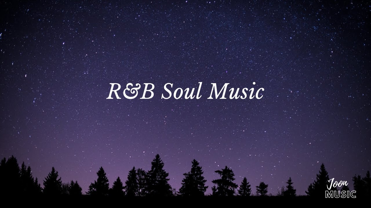 Listen to the smooth vibes of R&B Soul Music! - Smooth Vibe Boost for ...