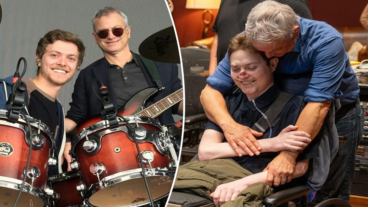 Gary Sinise son, Mac, dead at 33 after cancer battle: ‘We are ...