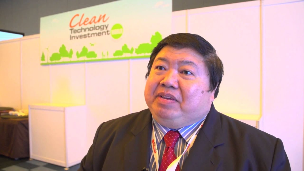 Interview with Michael Heng, President & CEO, Energycorp Global Pte Ltd ...