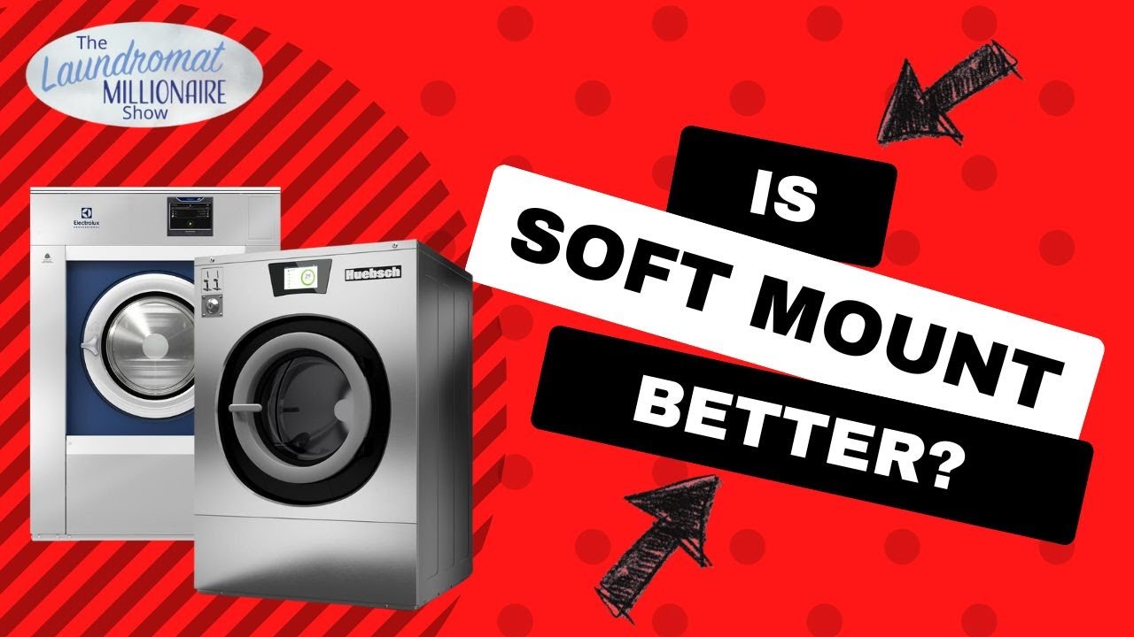 What's Different About Soft Mount Equipment and Is It Better? w/Matt ...