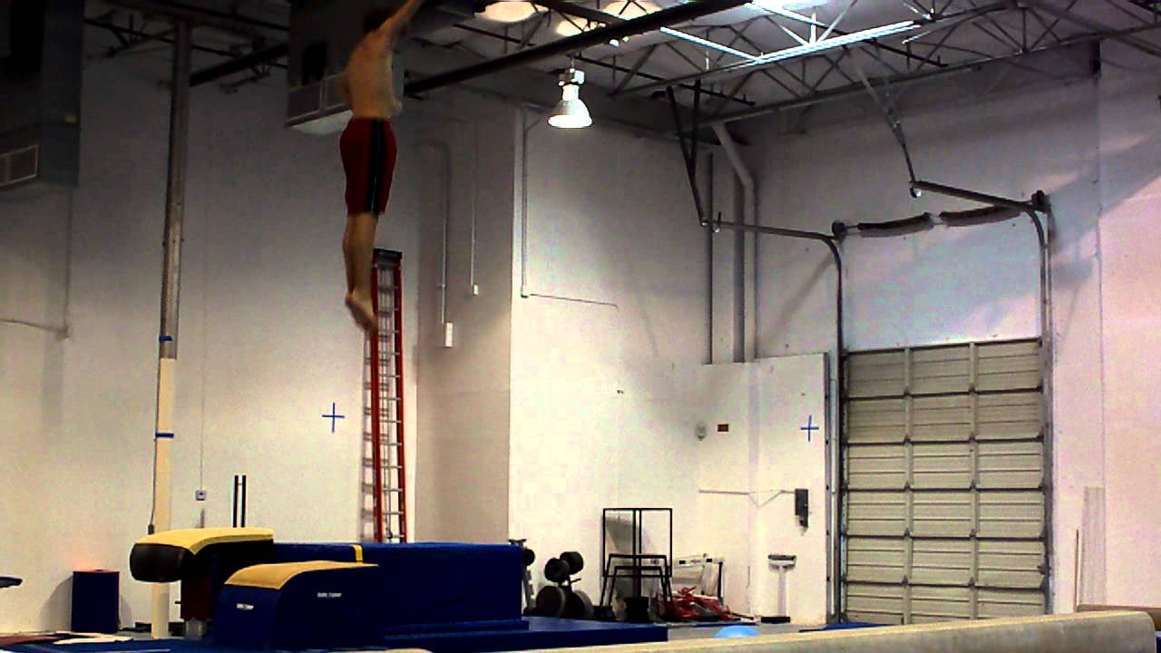 Miller into the Pit - YouTube