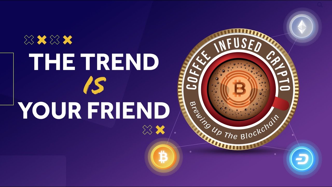 The Trend is your friend | Identifying the trend and discussing how to ...