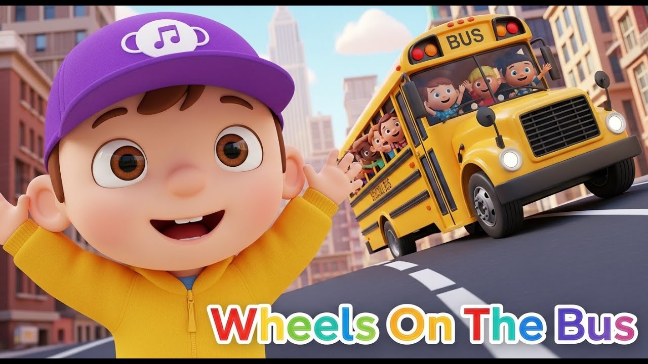 Preschool and Kindergarten Song Compilations - YouTube