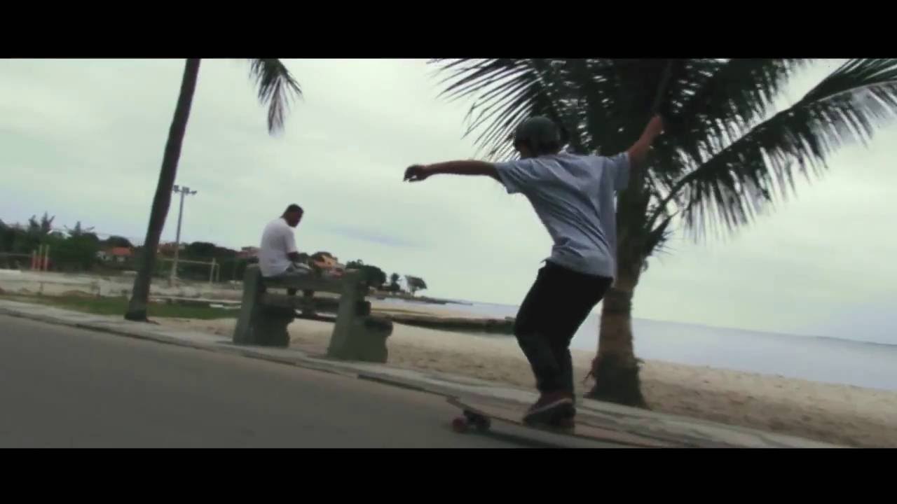 Brasil Boards - Novos Dances - YouTube
