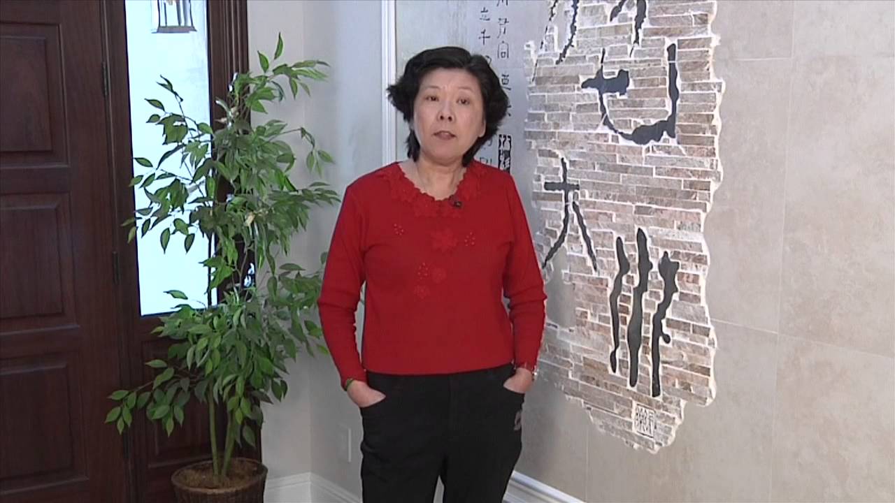 Sherry Chen - Exterior Rolling Shutters save energy and reduce outside ...