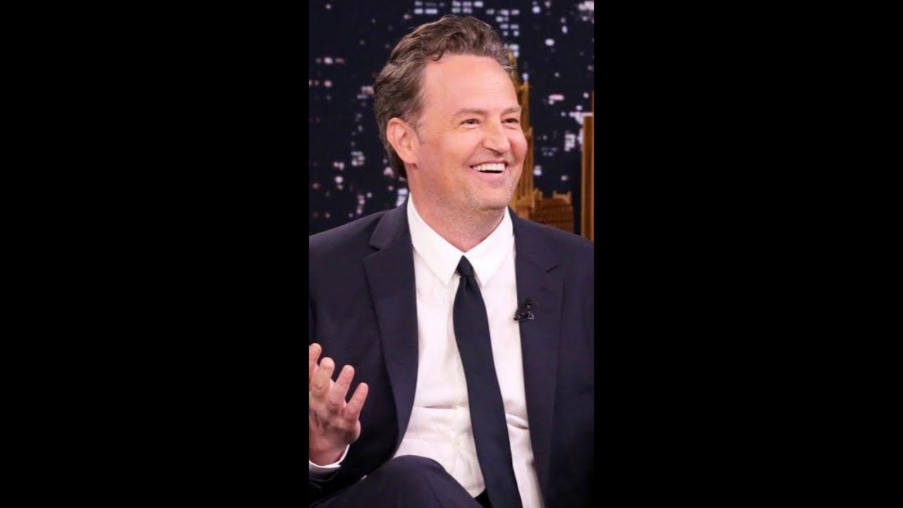 Matthew Perry's ketamine suppliers could face charges in probe of ...