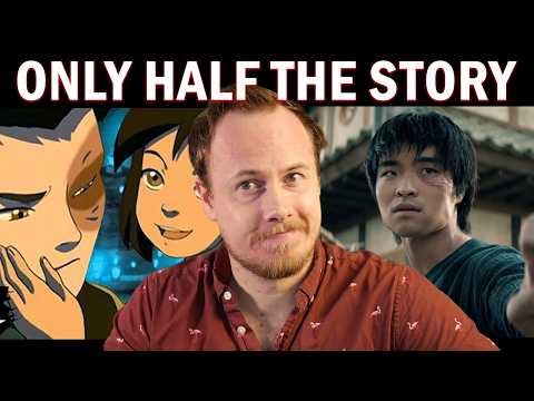Netflix Avatar Was A Lot Of Things | Season 2