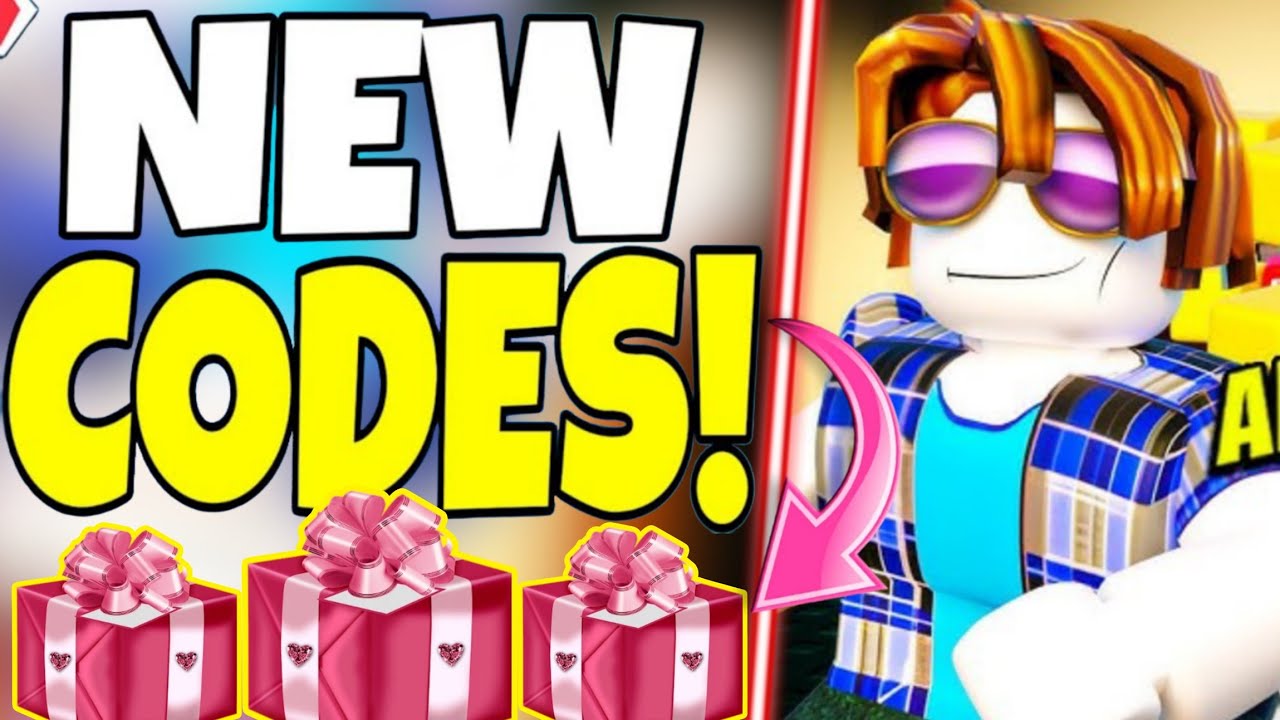 🚨 UPD 🚨 ADMIN RNG CODES - ROBLOX ADMIN RNG CODES - YouTube