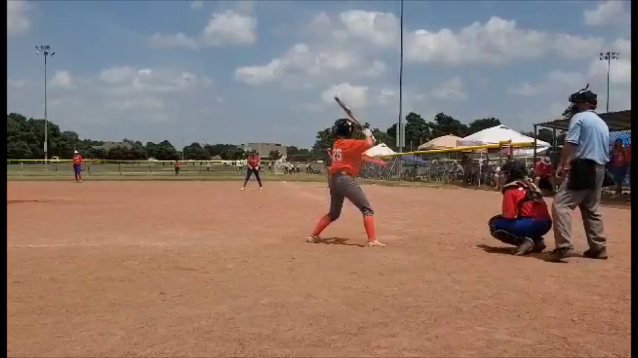 Bailey Crump 2021 IF/P - YouTube