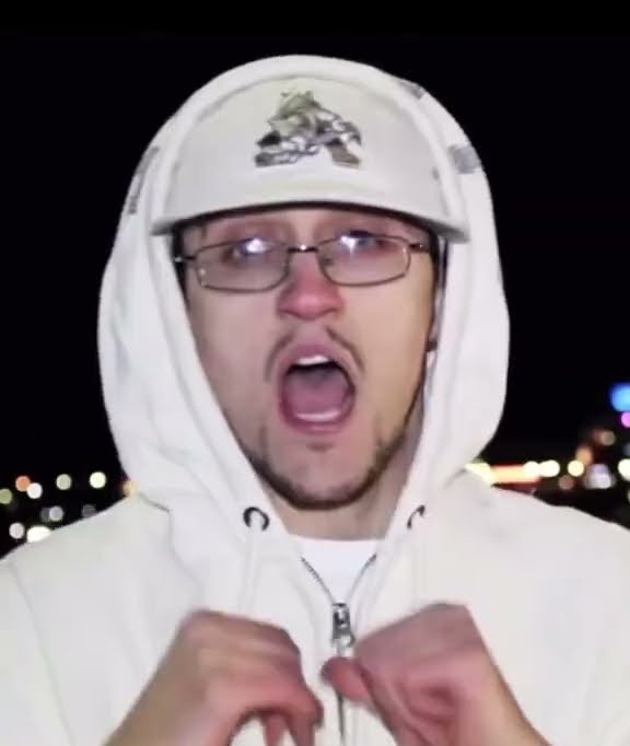 Clip of FGTEEV Rapping #edit #shortsfeed #fgteev #shorts #viral - YouTube