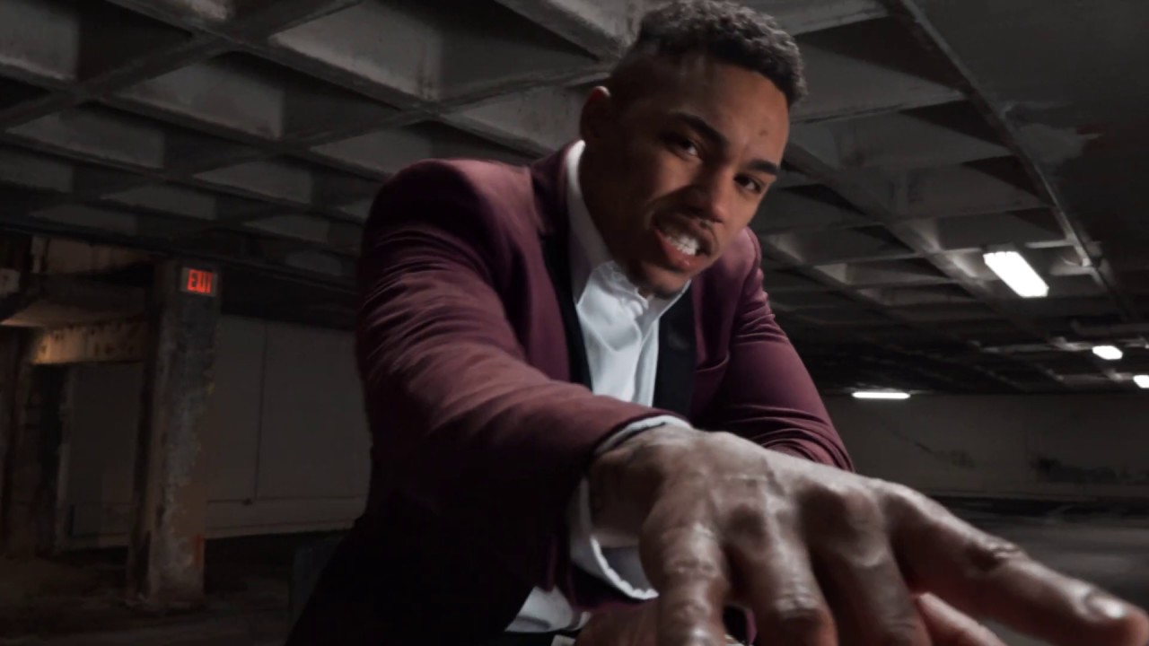 Quez - Adidas [Official Music Video] - YouTube