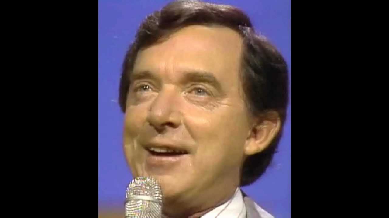Let it Be Love - Ray Price 1975 - YouTube