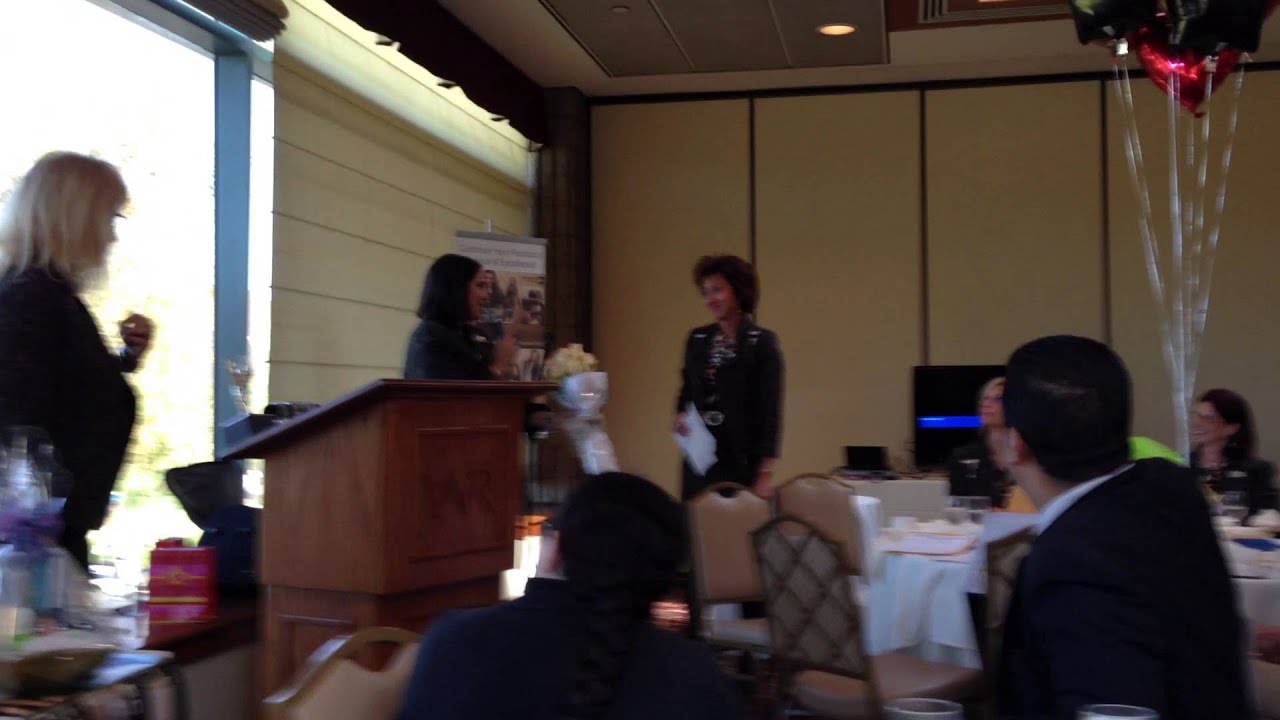 Mary Kay Director - YouTube