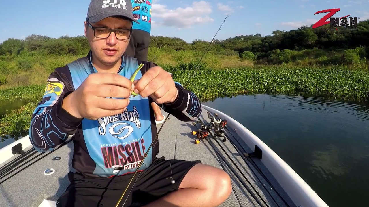 May Day at Inanda Dam - YouTube