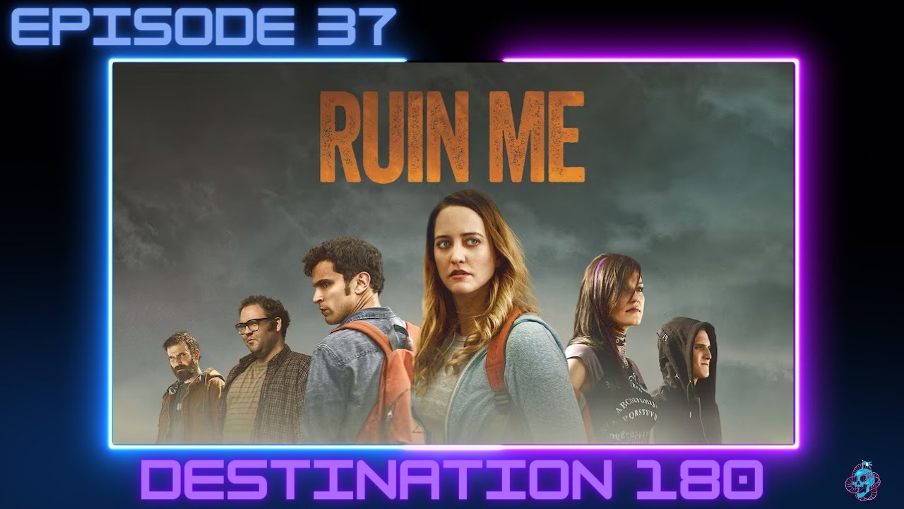 037 - Ruin Me (2017) | Camp 180 - YouTube
