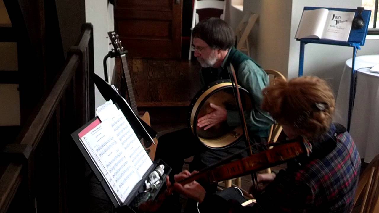Calliope House on MacArthur Road - YouTube Music