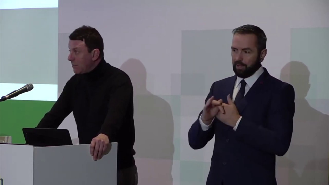 Dave Saunders, Sunday, 16th February - Session 1 - YouTube