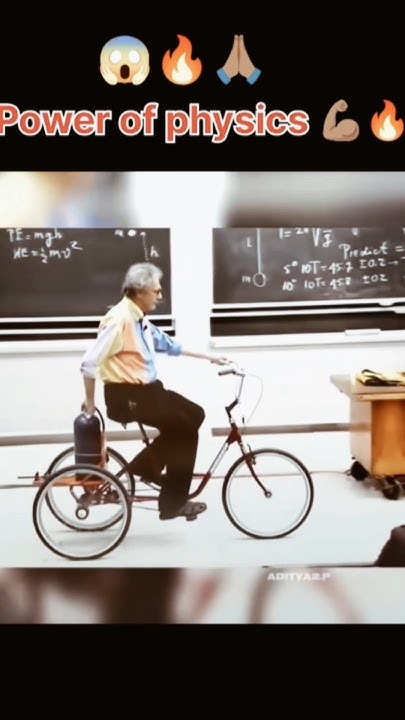 Physics shorts #physics #shorts #viralvideo - YouTube