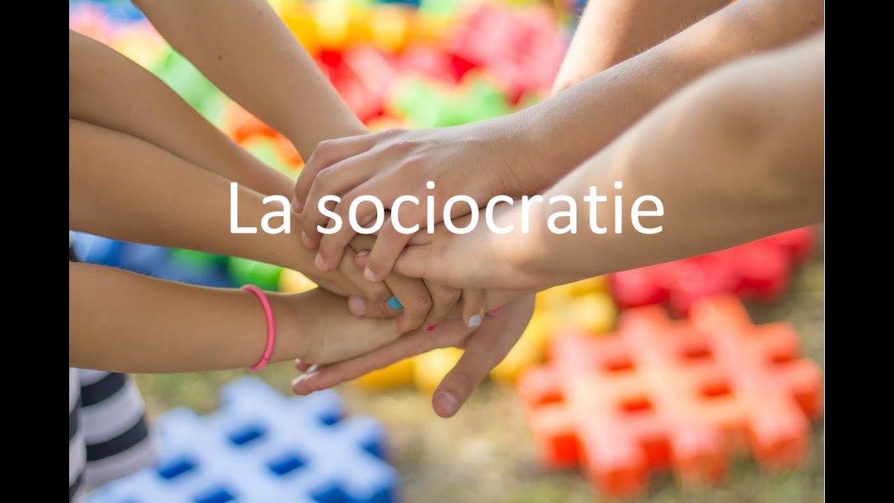 la sociocratie dans une école aux apprentissages libres et autonomes de ...