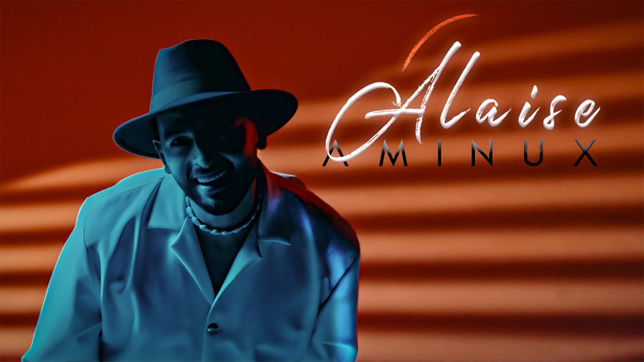 Aminux - Alaise (Official Video) - YouTube