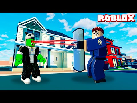 Zombi Bebek Oldum!! - Panda ile Roblox Livetopia
