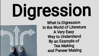 Digression