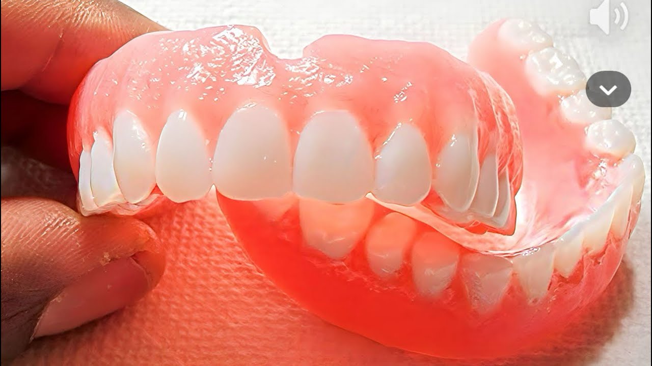 "Discover the secrets to a perfect smile" - YouTube