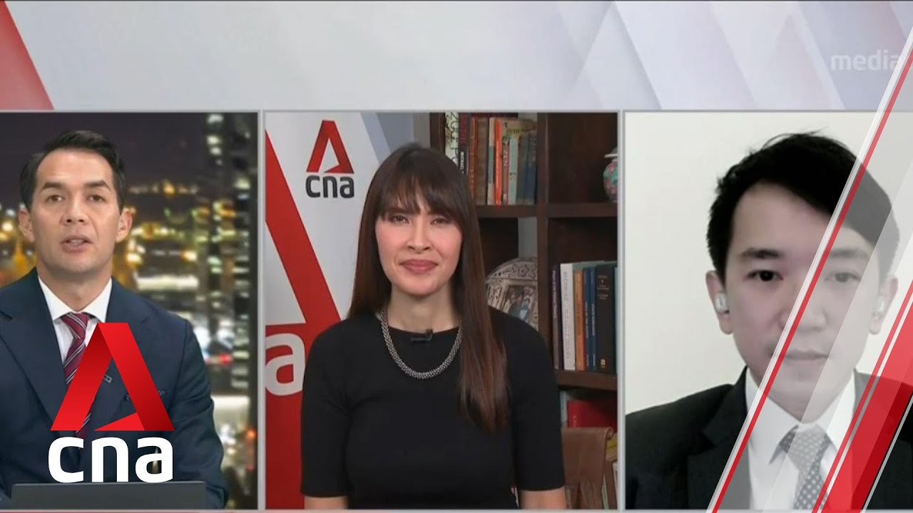 Dr Wong Chee Wai on new treatment to prevent complications from post ...