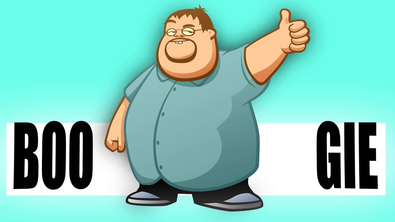 Fan INtro for boogie2988 - YouTube