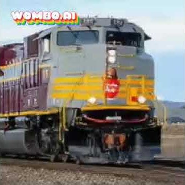 CP 7015 Sings Dame Dame ( Wombo.ai) #shorts - YouTube