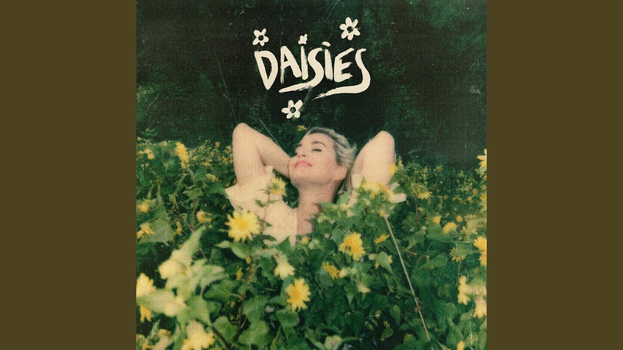Daisies - YouTube Music