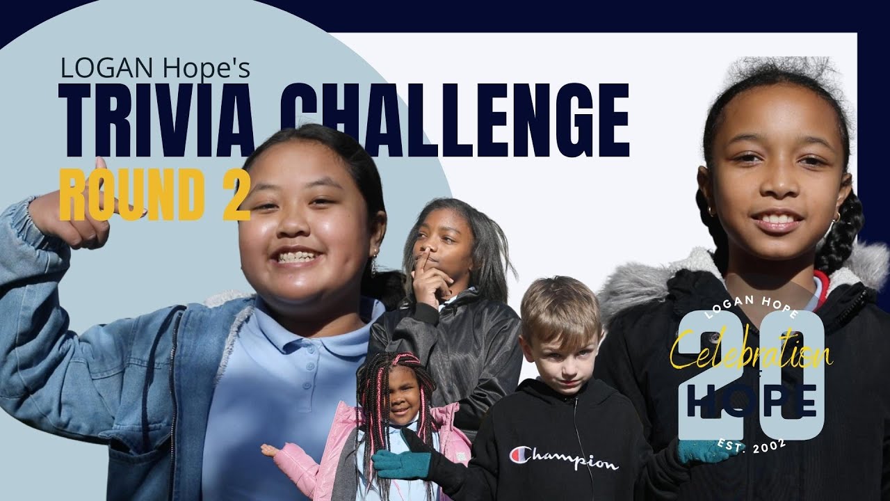 Trivia Tuesday - Round 2 - YouTube
