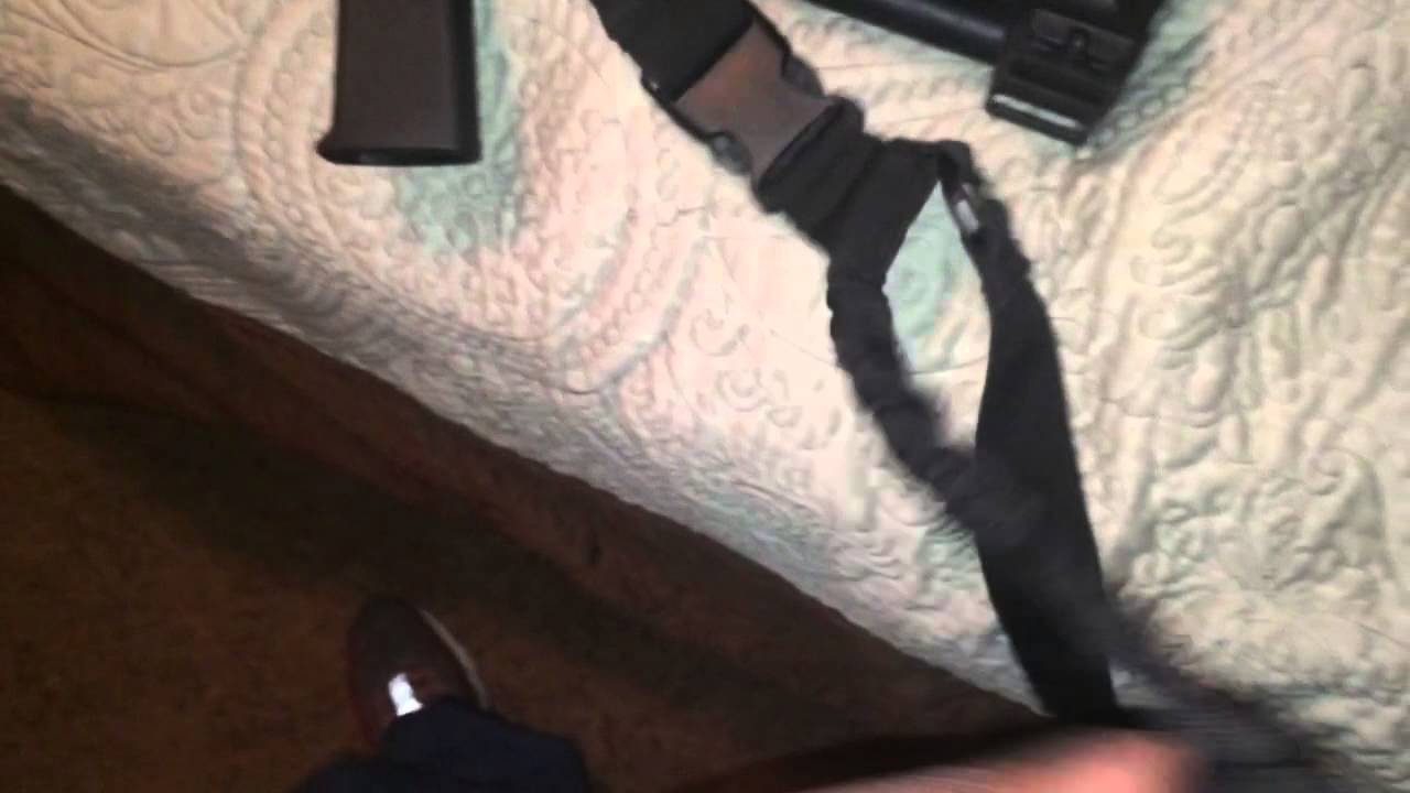 2015 Gun Collection (Shtf) - YouTube