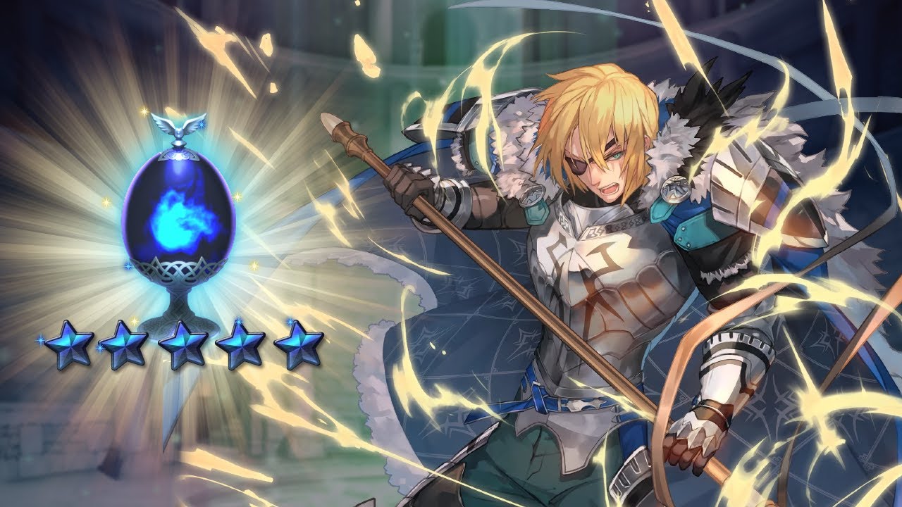 The Soul of a King! - FEH Hall of Forms Building (Dimitri: King of ...
