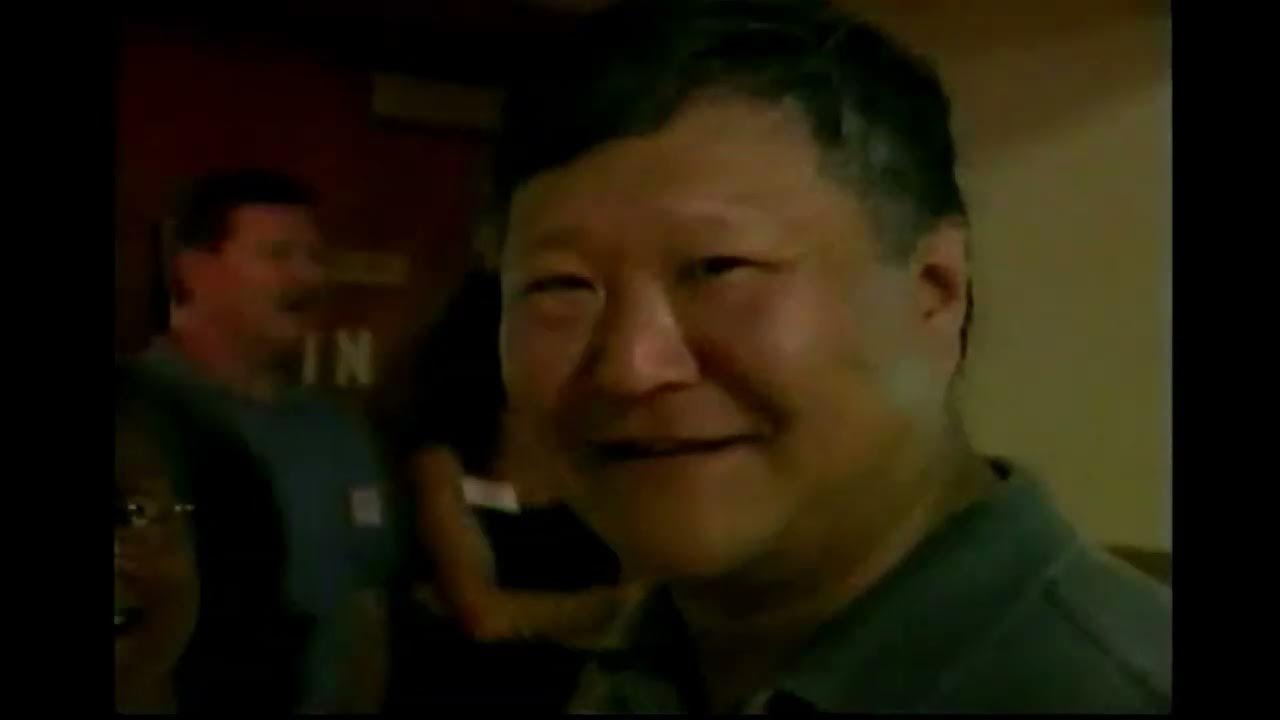 CHS Class of 69 30 year Reunion 1999 - YouTube