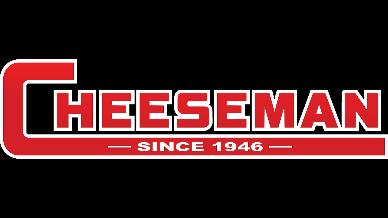 About Cheeseman - YouTube