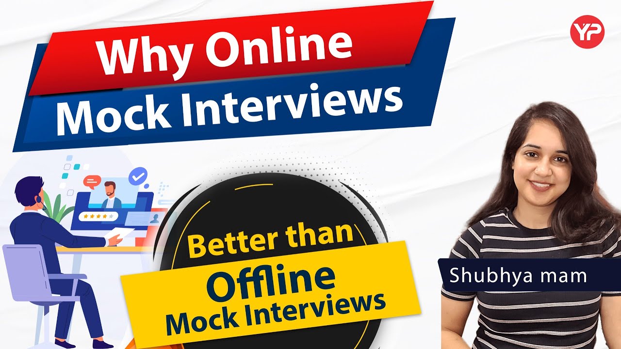 Very important video! Why Online Mock Interviews are better than ...