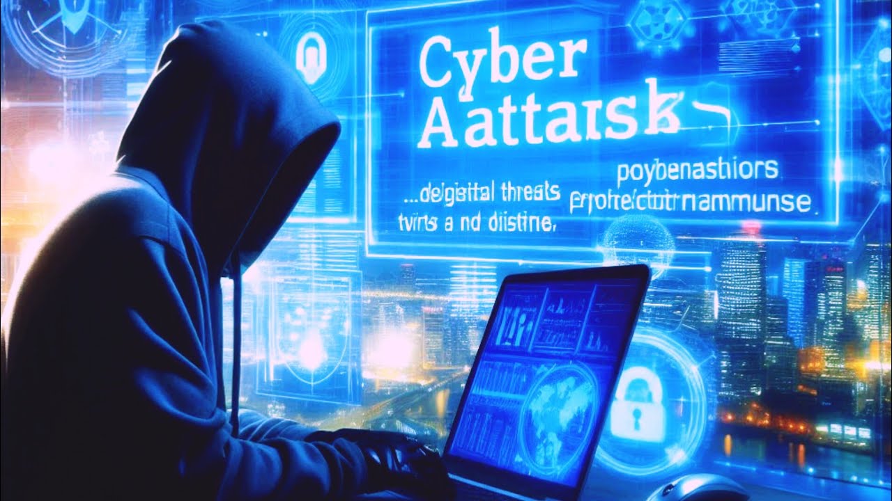 Unveiling the Cyber Battlefield: Exploring the Most Lethal Types of ...