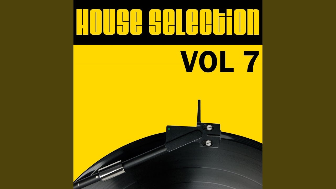 Be the One You Know (Original Mix) - YouTube