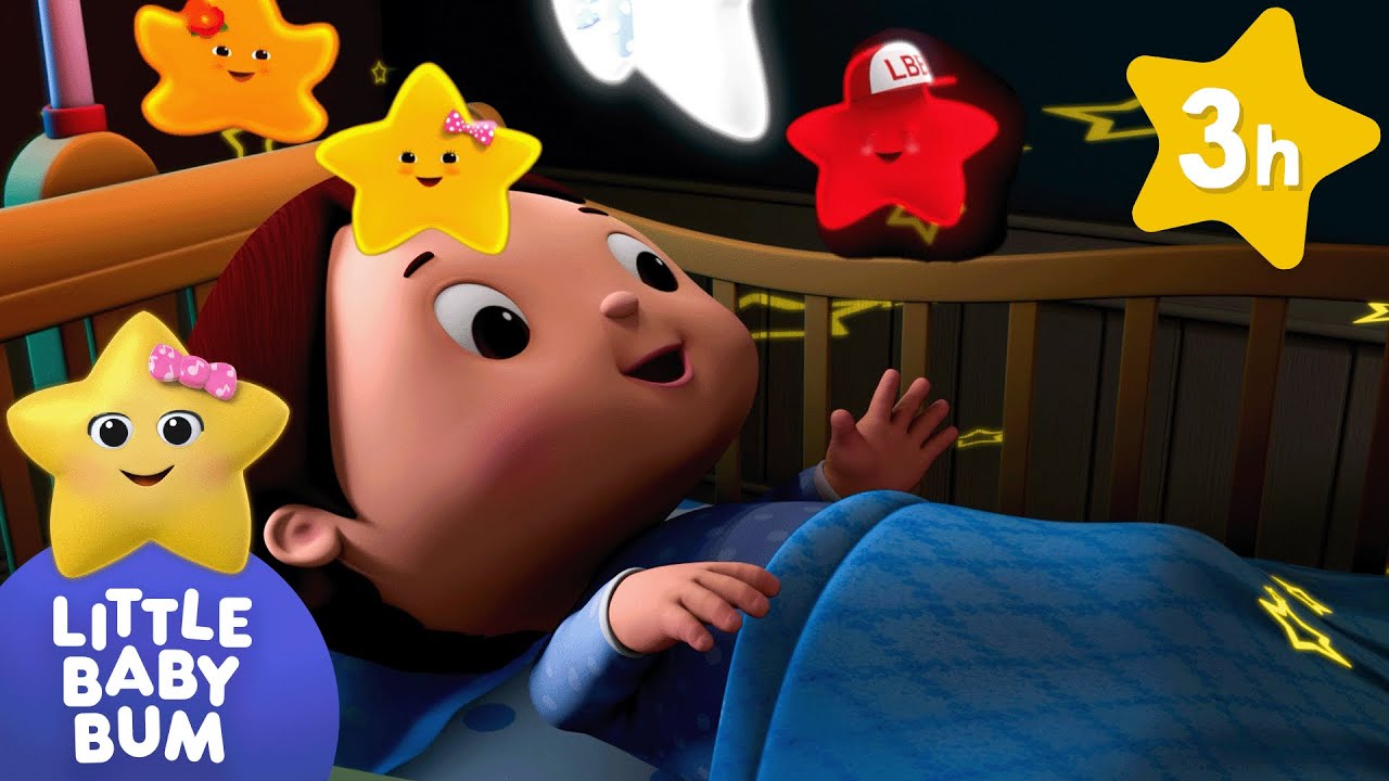 Twinkle Sensorial Colours Bedtime | LBB | 💤 Bedtime, Wind Down, and ...