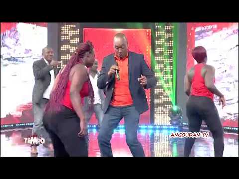 TEMPO LES TCHAGBAZOU BOY