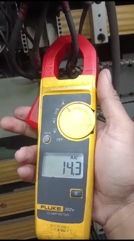 Daily check current - YouTube