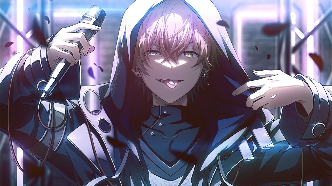 【プロセカ】 Shinonome Akito Garando Acordes Chordify