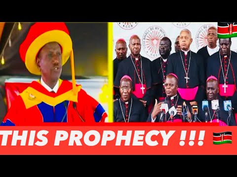 LISTEN TO WHAT PROPHET TITO LEMO SAID TO THIS - YouTube