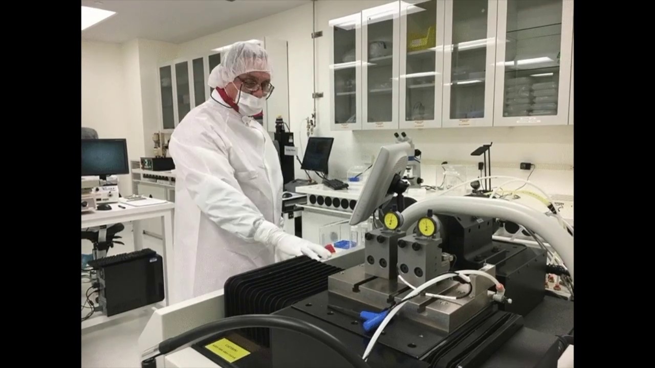 Raindrop Inlay Lathing With Inspection - YouTube