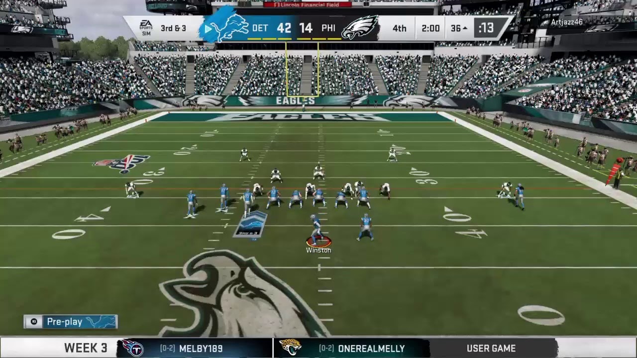 Peyso's Live PS4 Broadcast - YouTube