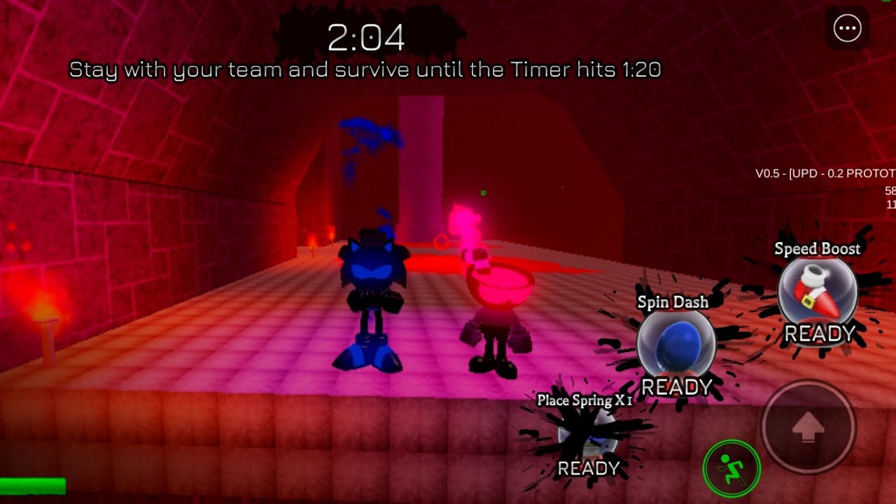 Another chaotic sonic.exe video [edited] - YouTube