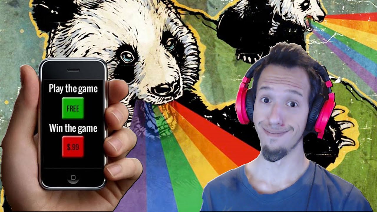 Mejores Momentos - Abril 2016 - Pay2Win Edition - YouTube