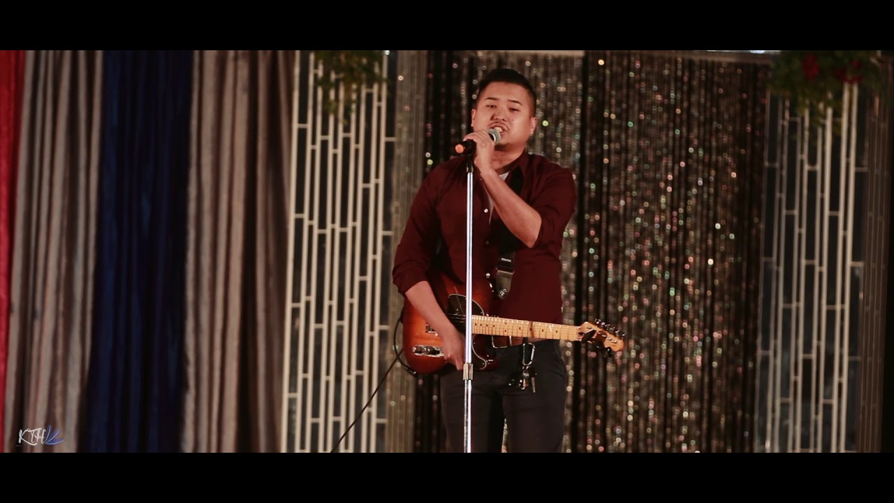 Sacramento Hmong New Year 2019- 2020 ( Final Round - choua vang ) - YouTube
